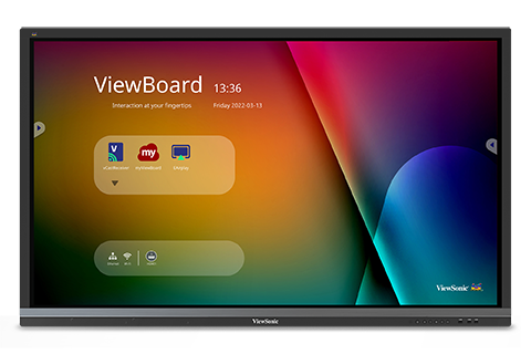 ViewSonic | Bluum Technology